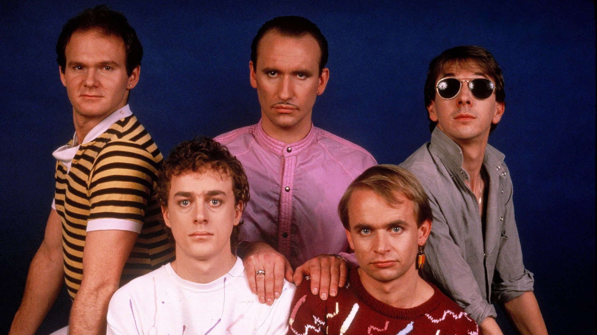 O que esperar do show do Men At Work em São Paulo - Alpha FM - 101.7
