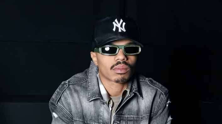 Conheça YG Marley, filho de Lauryn Hill e neto de Bob Marley, que virá ...