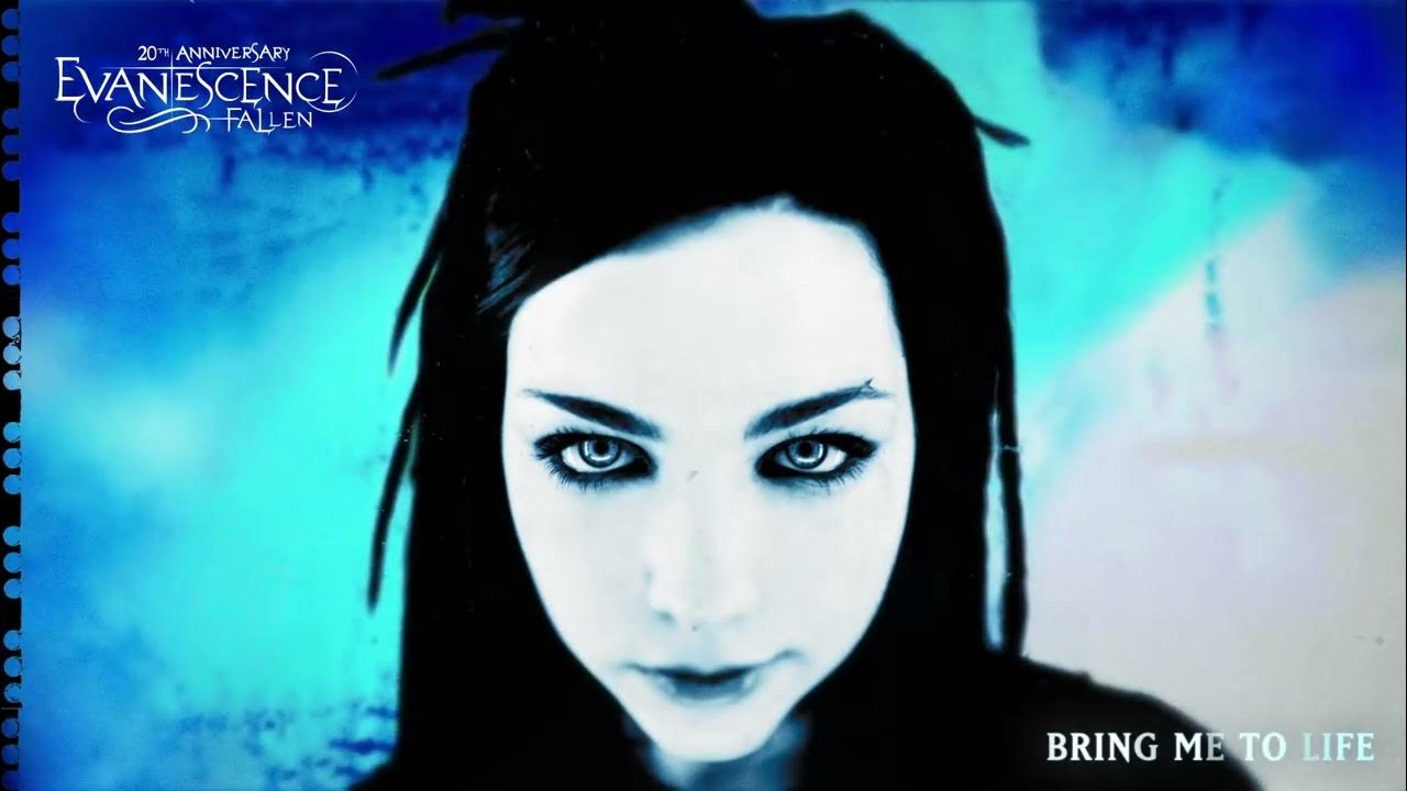 Evanescence: a história por trás do hit "Bring Me to Life" - Alpha FM ...