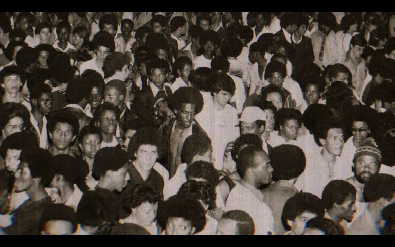 Chic Show: como começaram os famosos bailes de Black Music em SP ...