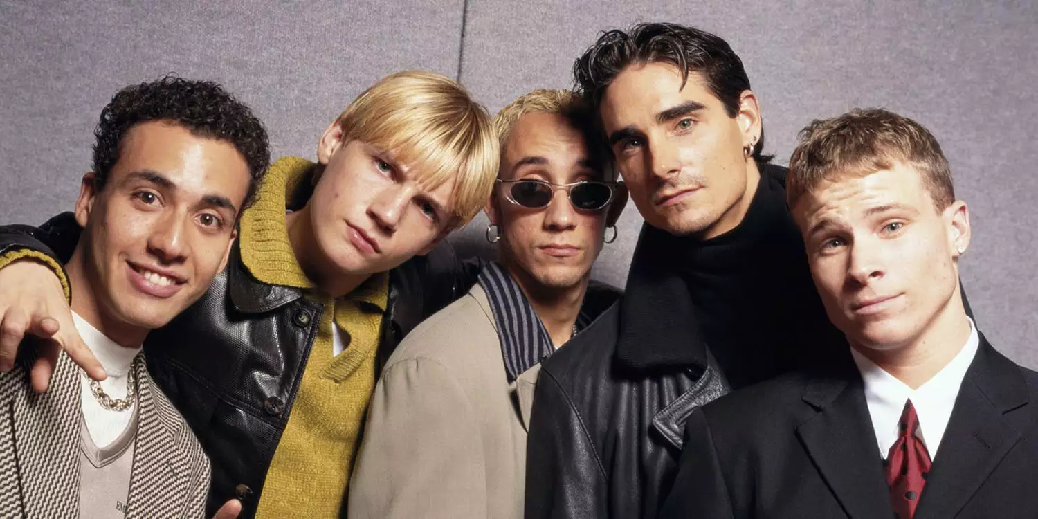 As 7 melhores boy bands de todos os tempos, segundo a Entertainment ...