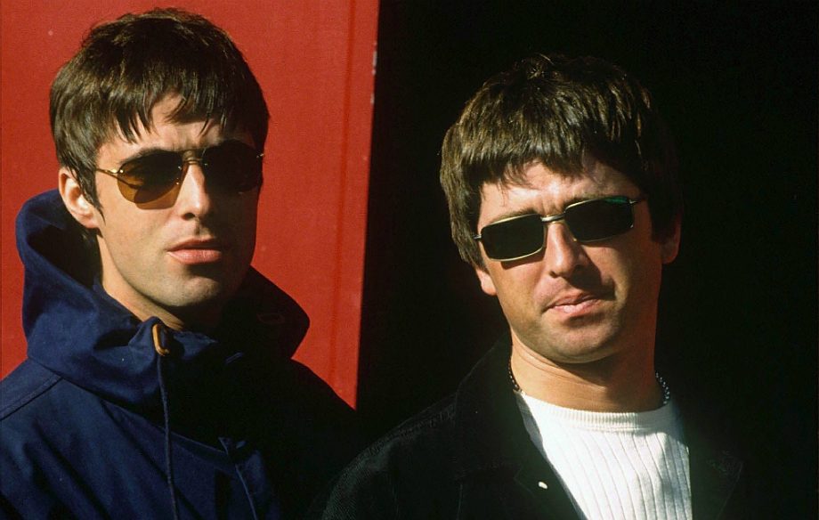 3 documentários para entender a história do Oasis - Alpha FM - 101.7