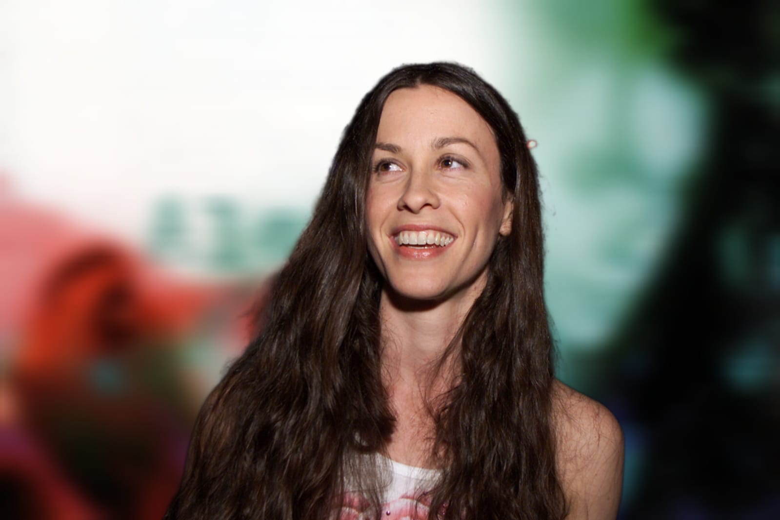 Alanis Morissette no Lollapalooza Brasil: por onde anda a cantora ...