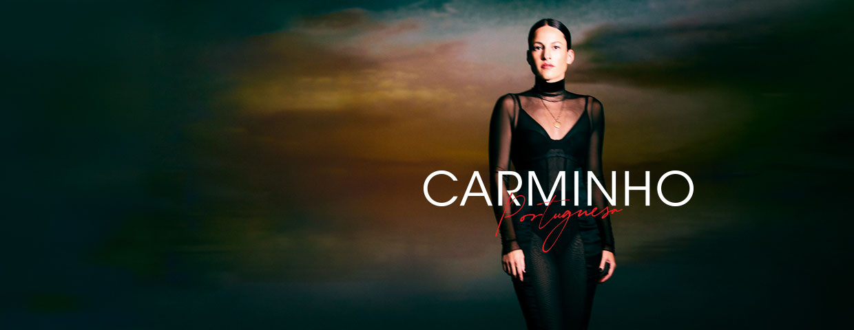 Confira os ganhadores para o show de Carminho, dia 21 de setembro, no ...