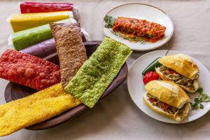 Festival gratuito celebra a gastronomia das periferias em São Paulo ...