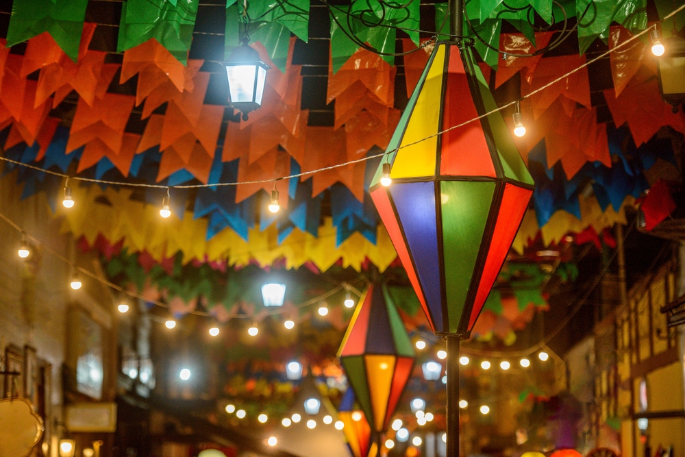 Festas juninas para conferir em São Paulo | Alpha FM - 101.7