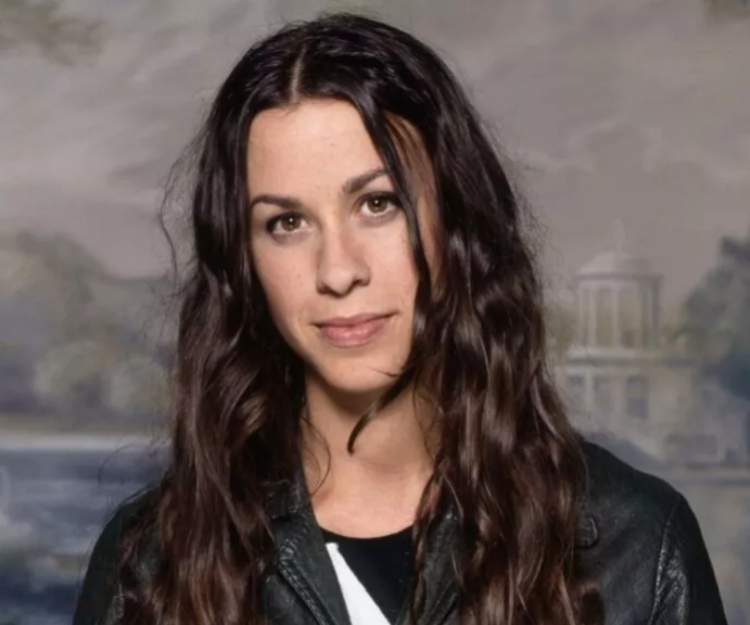 Alanis Morissette anuncia show único no Brasil - Alpha FM - 101.7