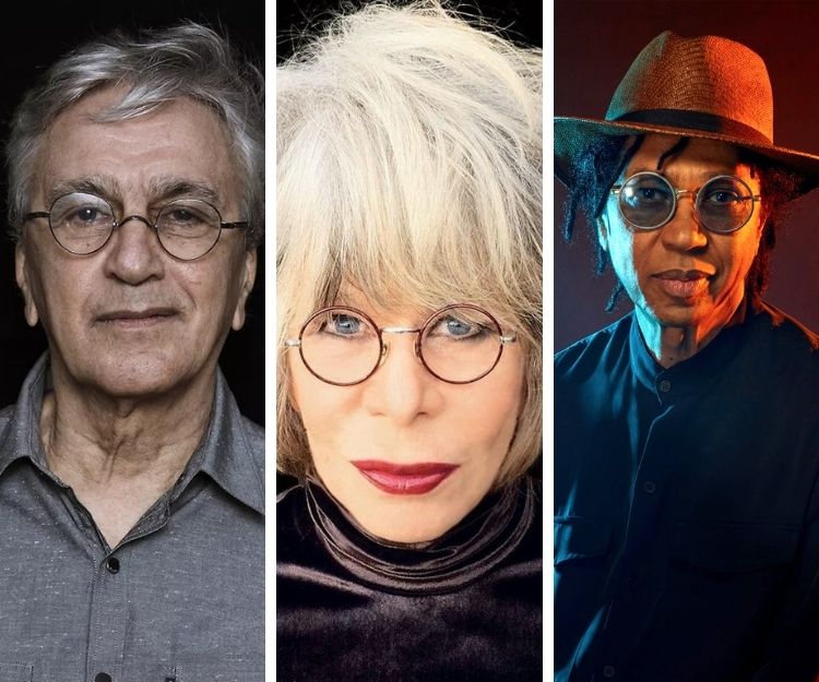 Conheça a história de 6 ícones da MPB - Alpha FM - 101.7