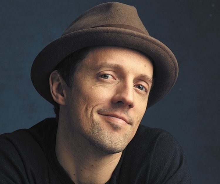Escolha do ouvinte: conheça mais sobre o cantor Jason Mraz - Alpha FM ...