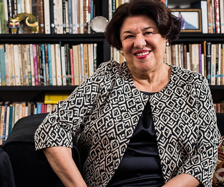 A carreira de 52 anos de Ruth Rocha na literatura infantojuvenil ...