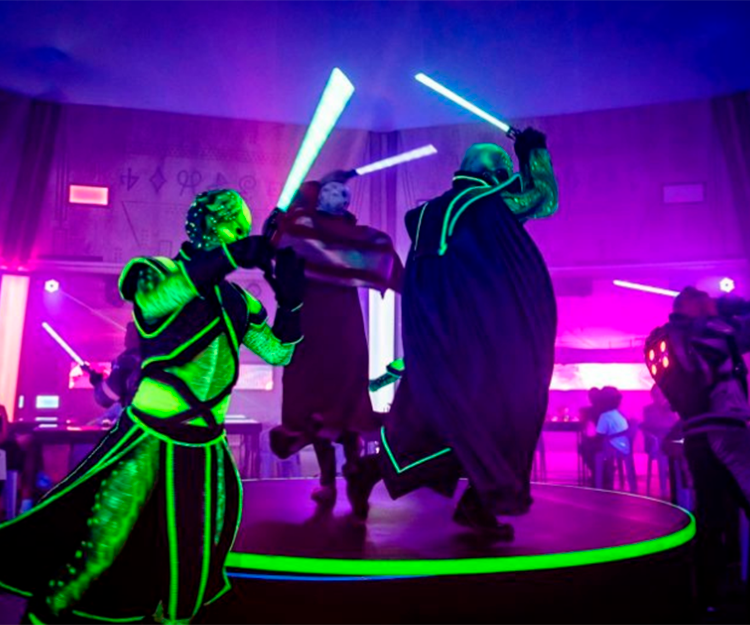 São Paulo Para Crianças: Aliens Experience e uma experiência de outro ...